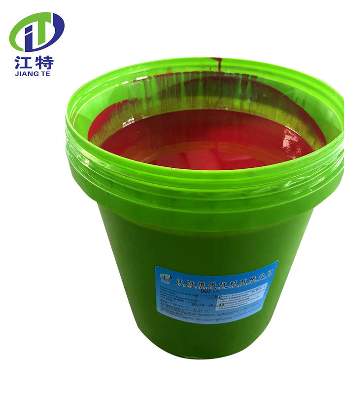 Insulator Listrik EPOXY RESIN FOR DRY TYPE TRANSFORMER Solusi Isolasi